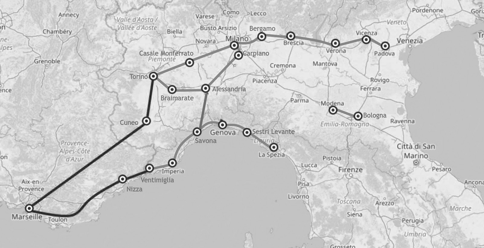 Fiber Optic - UNO Communications